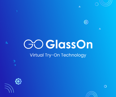 GlassOn - Virtual Glasses Try-On